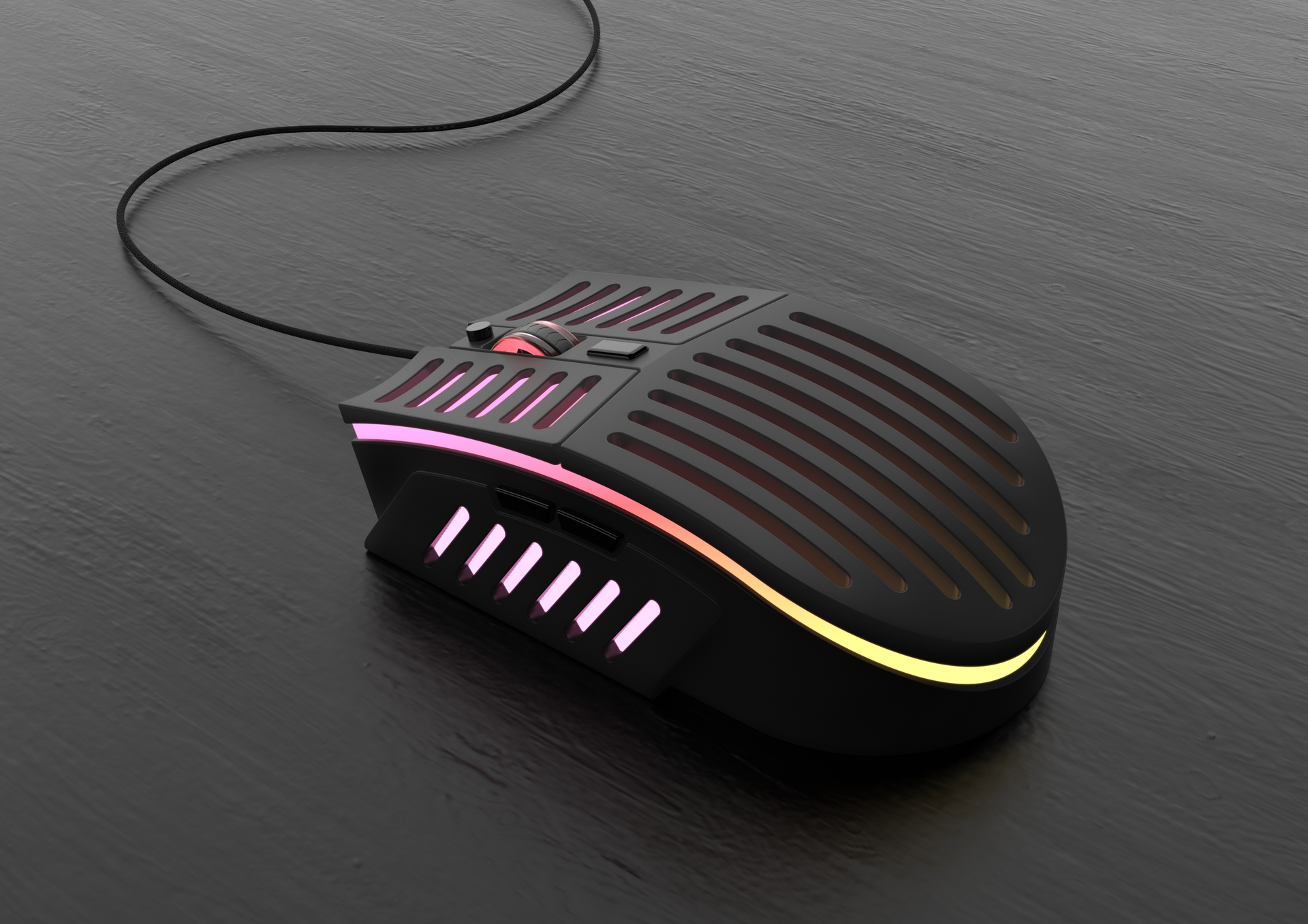 Pc Mouse model 3D · Shop online - Maria Torres, diseñadora 3D